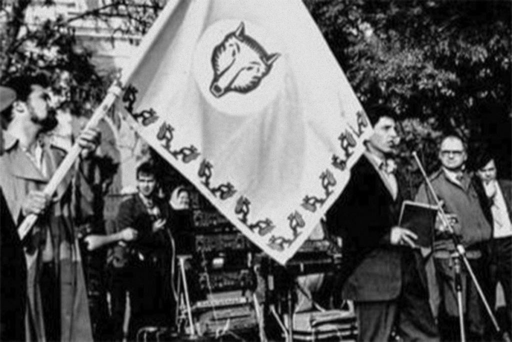 The Gagauz – The Forgotten Minority of Eastern Europe – The Old World ...